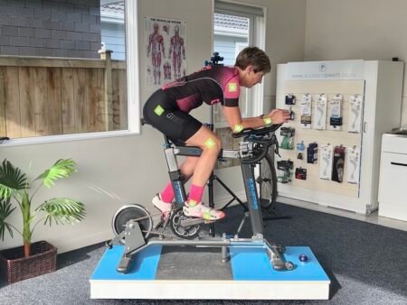 3D Bike Fit Options | Auckland Bike Fit
